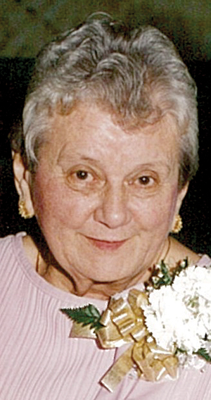 Magdalene Rock | News, Sports, Jobs - The Review